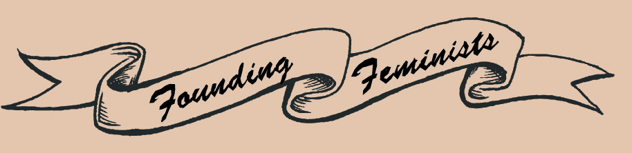 Founding Feminists: September 23, 1923 - Feminist Majority Foundation