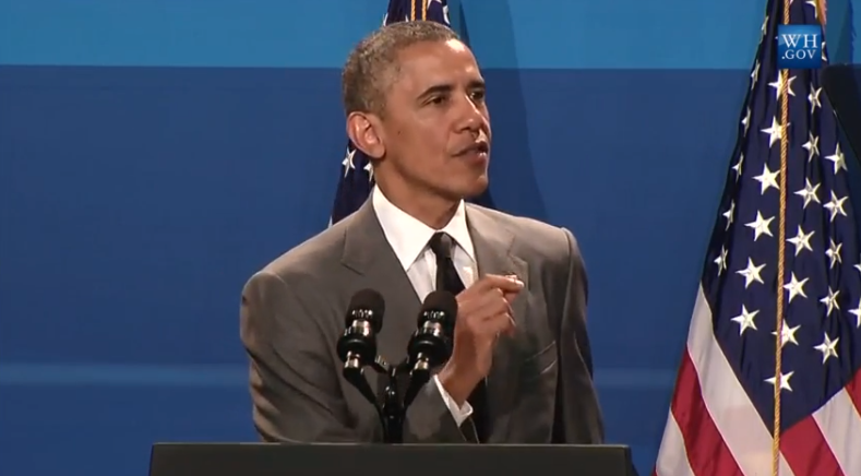 President Obama Highlights Women’s Economic Agenda at White House ...