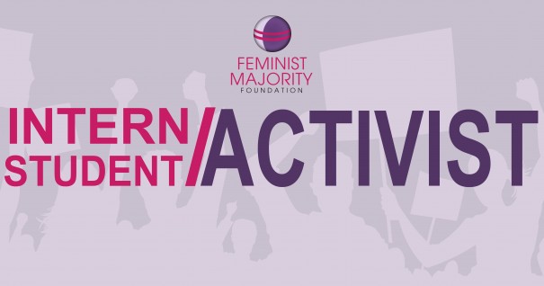 From Passion to Progress: Come to the FMF's Intern / Activist Briefing ...
