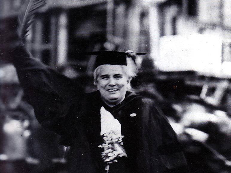 Today in Herstory: Suffrage Leaders Celebrate Victory in New York ...