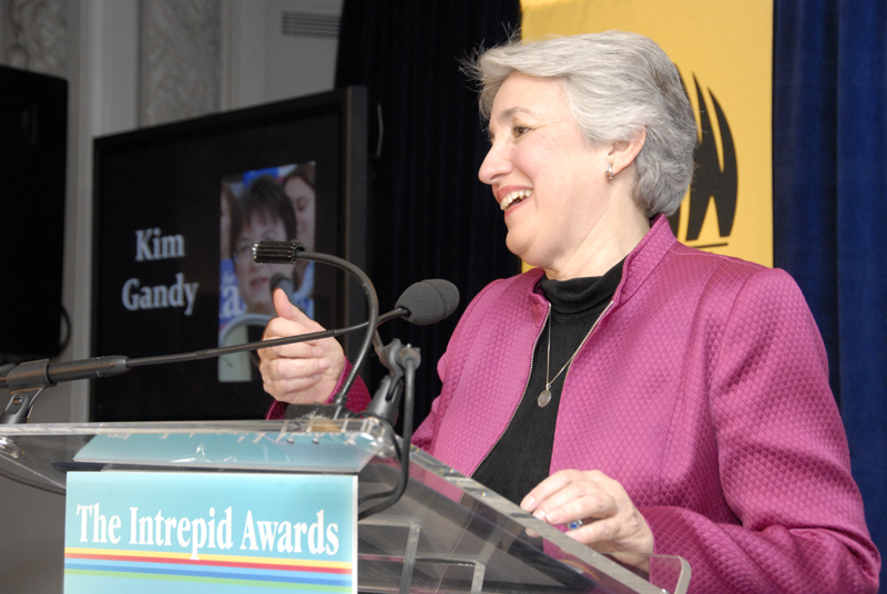 FMF President Eleanor Smeal Will Be Inducted into the National Women’s ...