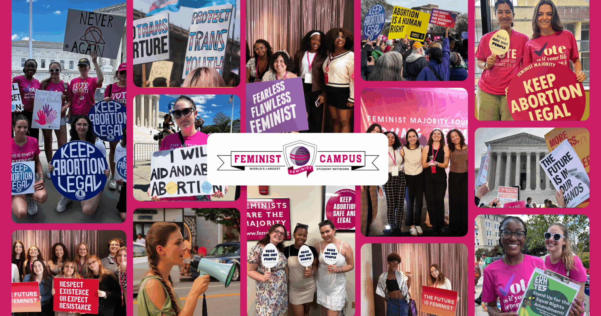 Feminist Majority Foundation