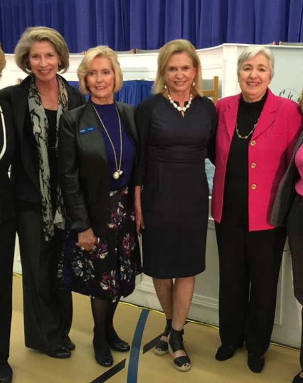 Rest in Power: Equal Pay Advocate Lilly Ledbetter Dies at 86 - Feminist ...